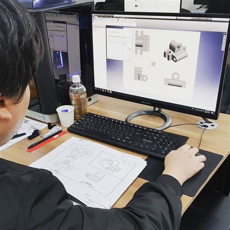 3d프린트 설계 과정 무료로 배우기 🔈2019년 12월 100 무료교육 울산기술직업전문학교