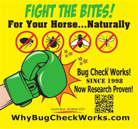 Bug Check Formula From Dr Dan The Natural Vet