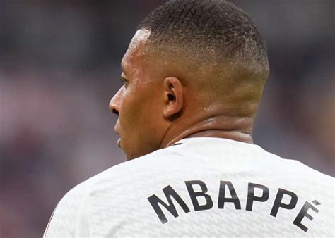 واکنش امباپه به اتهام جنجالی من هیچ گناهی نکردم ورزش سه