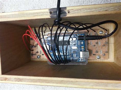 Uno Shutting Down Not Heat Related Programming Arduino Forum