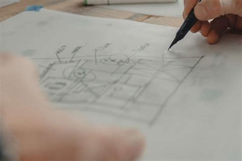 Types Of Lines In Architecture Archisoup Types Of Lines In Architecture Archisoup