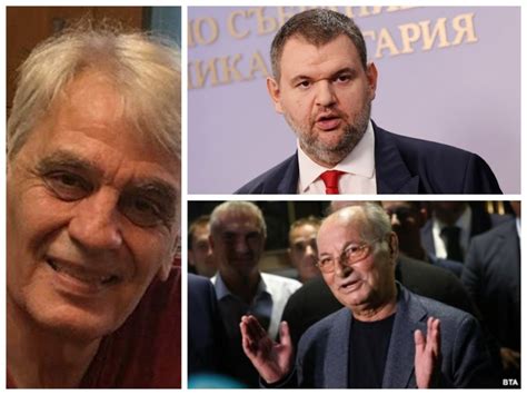 Константин Мишев Играта приключи И Ахмед Доган приключи Пеевски го бие като маче у дирек