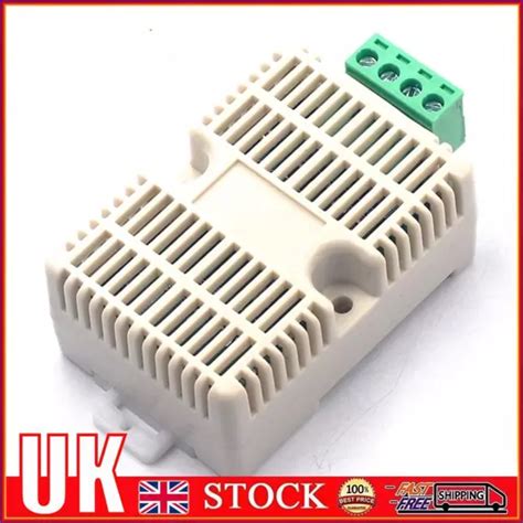 Xy Md02 Sensor Module Sht20 Dc5 30v Temperature Humidity Detection Sensor £8 39 Picclick Uk