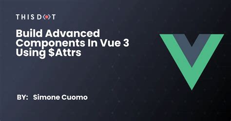 Apply Svg Filters On Html Using Vuejs This Dot Labs
