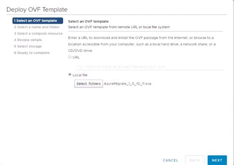 Azure Migrate How To Start