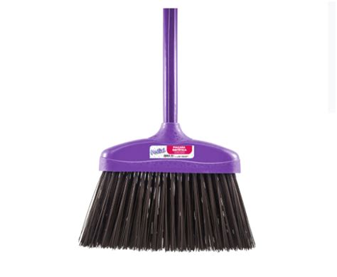 Vassoura PiaÇaba Sint Ccabo Polial Master Distribuidora