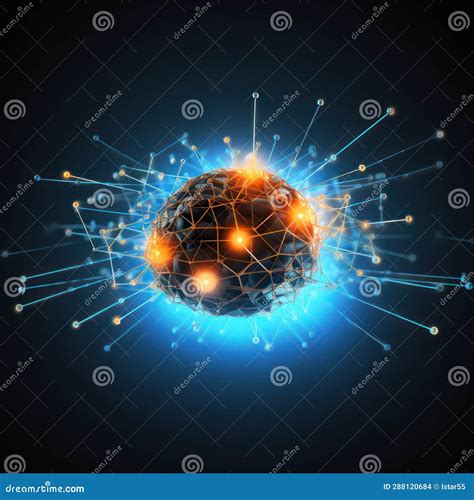 Visualizing Artificial Intelligence Brains Synaptic Activity Ai