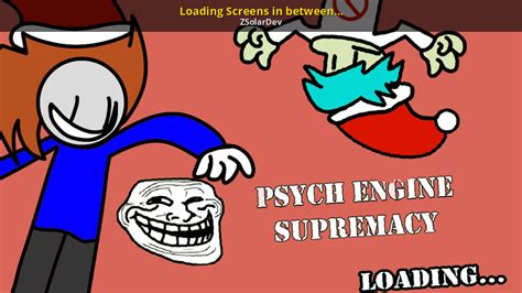 Loading Screens In Between Songs Psych Engine Modding Tool For
