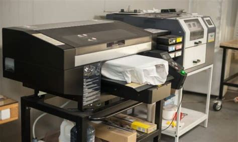 Dtg Printing Vs Screen Printing Whats The Difference
