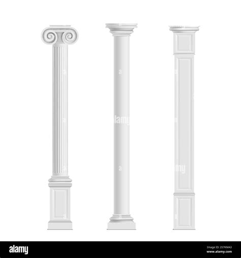 Order Ionic Vs Doric Order Capitals Of Classical Antiquity Understand