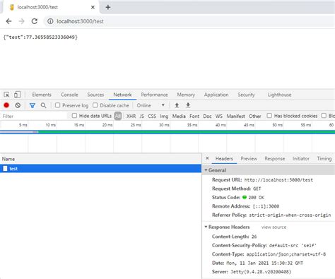 Clojure Why Is My Csp Header Middleware Not Working Stack Overflow