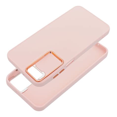 Frame Case Sam A26 5g P Pink