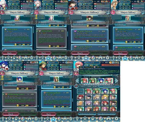 Heroes Version 300 Roundup Special Orb Promo December Serenes