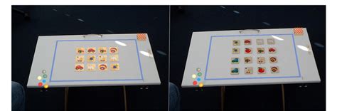 Figure 3 From Imaging Time Series Of Eye Tracking Data To Classify Attentional States Semantic