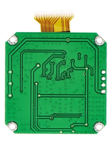 IMX Mpx MIPI Camera For Raspberry Pi Botland Robotic Shop