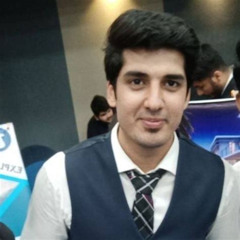 Touseef Ur Rahman Afridi Presales Engineer And Rma Administration Zmr