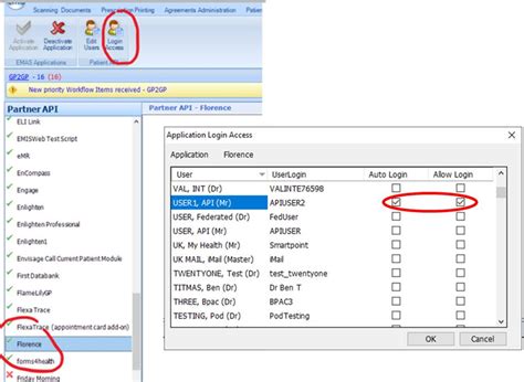 Florence Emis Web Configuration Mlcsu Academy Florence Emis Web Configuration Mlcsu Academy