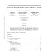 PDF Loss Functions And Metrics In Deep Learning A Review