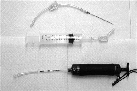 H 2 S Sampling Apparatus Download Scientific Diagram