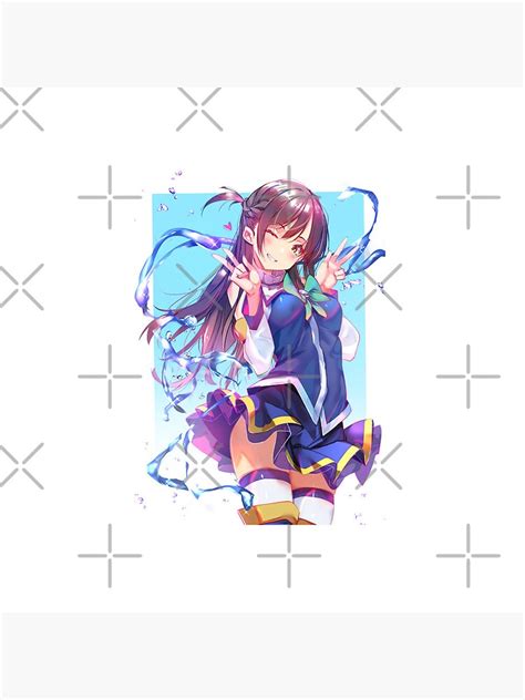 Waifu Mizuhara Ichinose Chizuru Ichinose Lewd Kanojo Okarishimasu Pin For Sale By