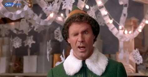 101 Elf Trivia Questions And Answers Quiz Inside