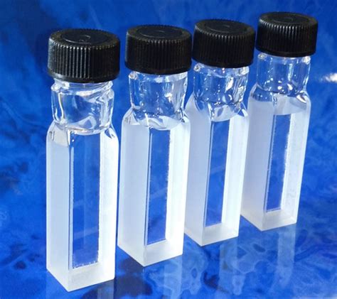 How To Calibrate A Spectrophotometer Part 1 — Fireflysci Cuvette Shop