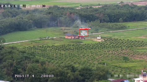 视频智能分析平台烟火检测视频安防监控烟火算法识别应用方案视频分析算法建设技术方案 Csdn博客