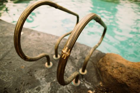 Pool Railings Padilla Designs