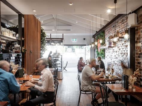 The Fitz Cafe And Bar Nsw Holidays And Accommodation Things To Do