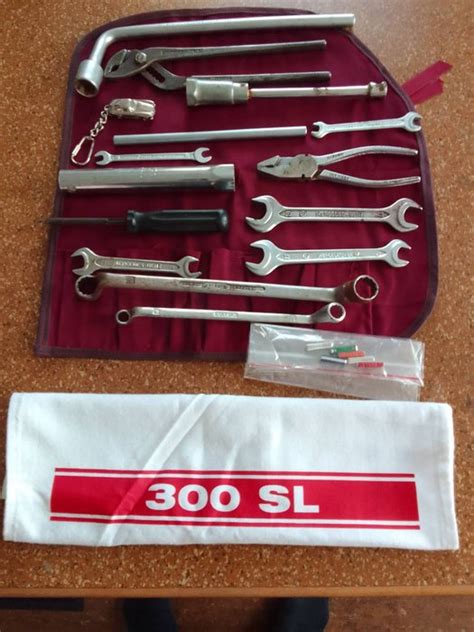 Saco De Ferramentas Kit De Ferramentas Mercedes Benz Catawiki