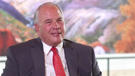 Elder Ronald A Rasband His Life Career And Leadership Add Faith