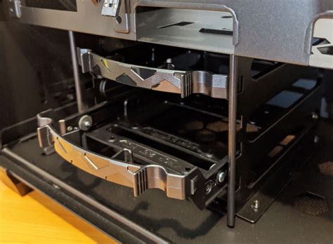 Inwin 216 Case Review Stealthy Done Right Gnd Tech