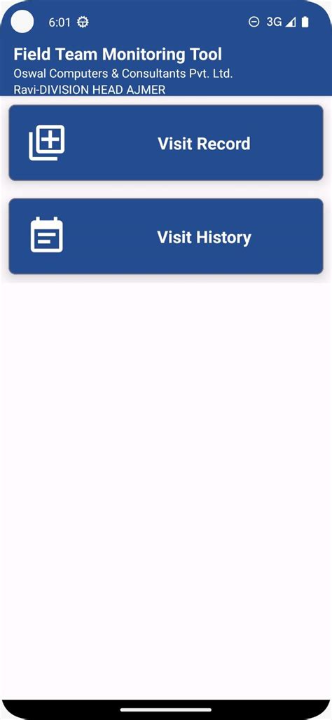 Field Monitoring Apk For Android Download