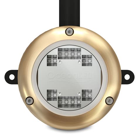 Ocean LED Docking Light 20 32V Cquip