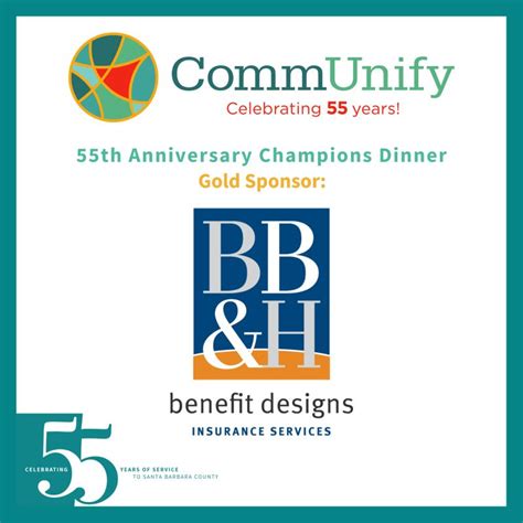 Communify On Linkedin We Appreciate Bbandh Benefit Designs For Their