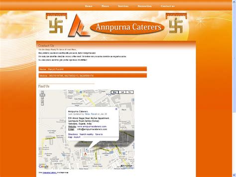 nirav raval s blog for java developer developed site priview