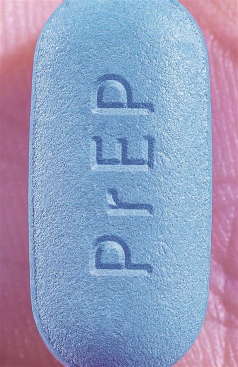 The State Of PrEP Access In SA Spotlight