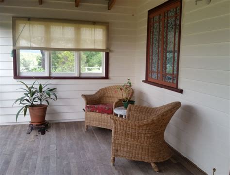 The Old School Bed And Breakfast