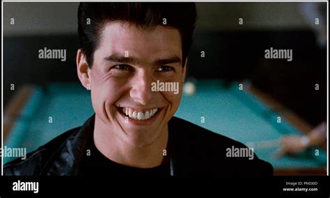 Tom Cruise Color Of Money