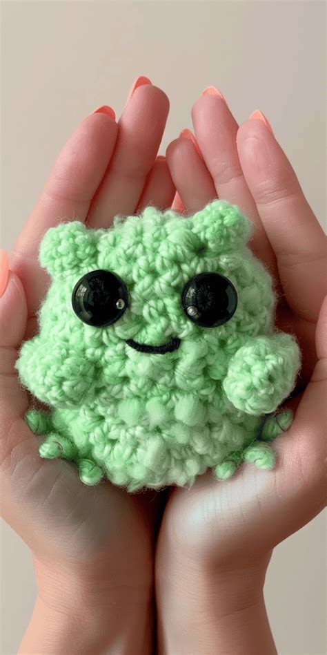 40 Chenille Yarn Crochet Patterns Unleash Your Creativity With Cozy