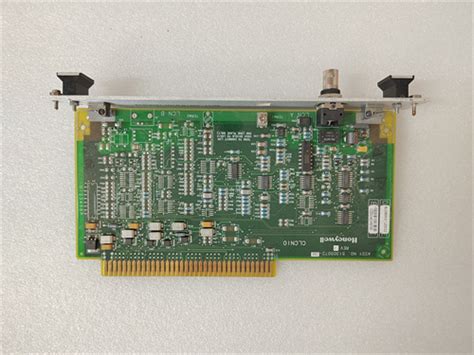 HONEYWELL 51305072 200 Changxin Automation