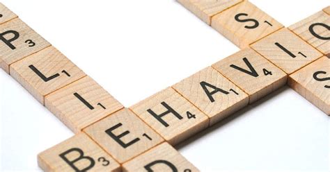 Understanding Behaviorism ~ Writecrack