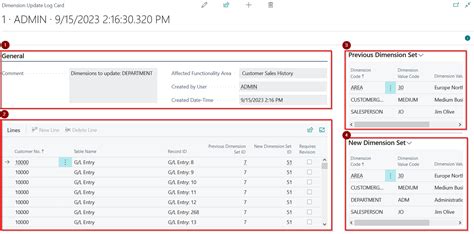 Bulk Updates 365 Extensions