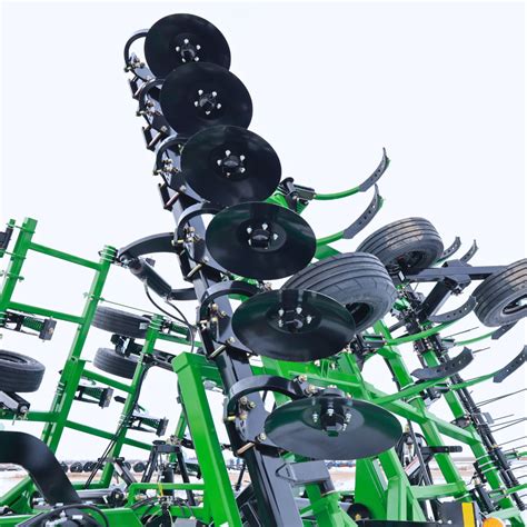 Summers Dc2830 Disk Chisel North Star Ag Su0019