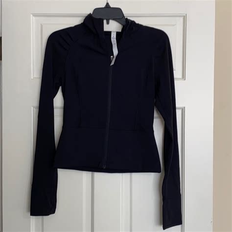 Lululemon Athletica Jackets And Coats New Cute Lululemon Jacket With