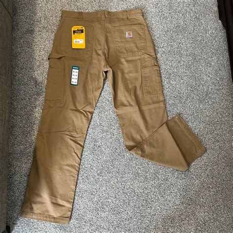 Carhartt Pants New Mens Carhartt Cargo Work Pants Poshmark
