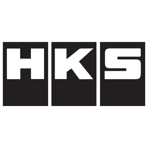 HKS logo - Vis alle - FolieGejl.dk