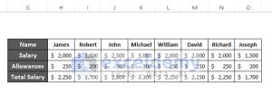 How To Transpose Multiple Columns To Rows In Excel ExcelDemy
