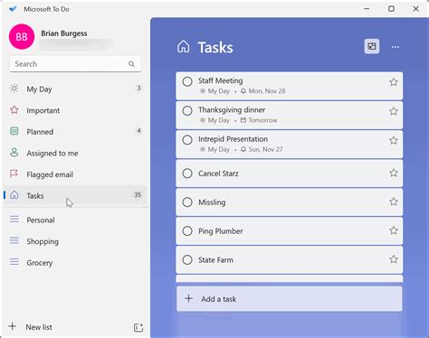 How To Create Tasks And Reminders On Windows