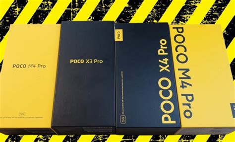 Какой POCO лучше. 5 смартфонов, к которым стоит присмотреться каждому ...